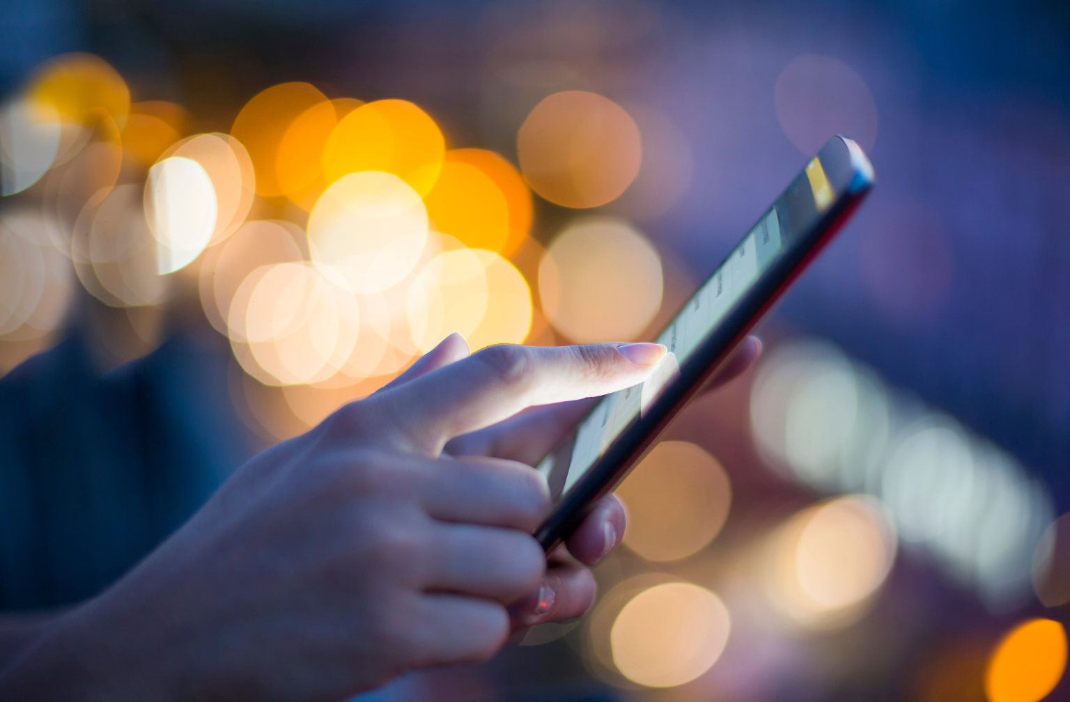 5 Reasons Why Mobile Apps Are Better Than Browsers - Blackfoot ...