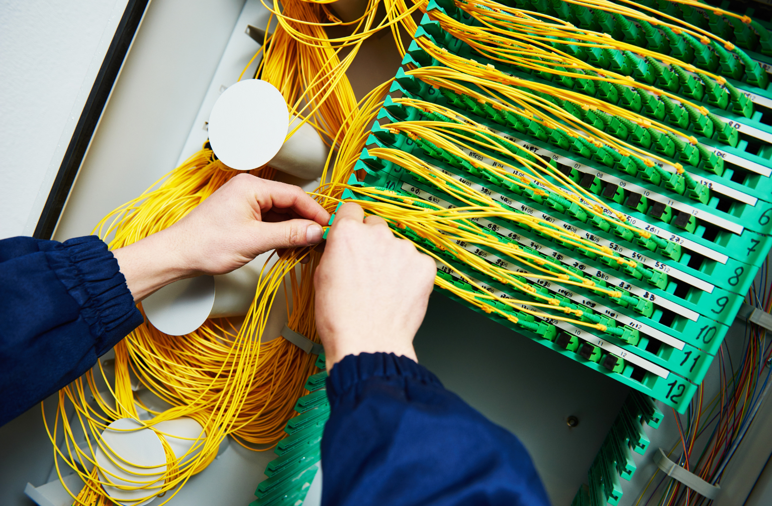 Understanding Fiber Internet: How It Powers Your Home - Blackfoot ...